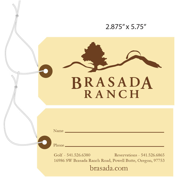 Custom Guest Tags | St. Louis Tag