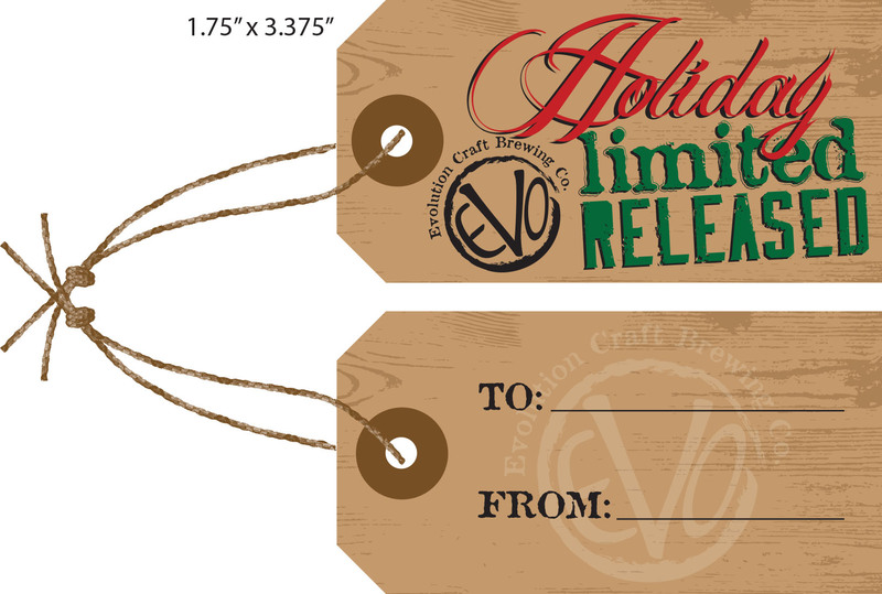 Custom Growler & Bottle Hang Tags | St. Louis Tag