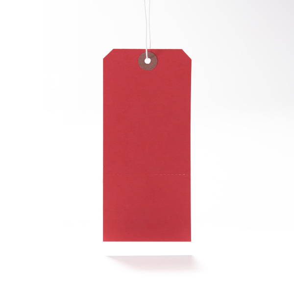 Standard Hang Tag Colors for Custom Printed Tags | St. Louis Tag