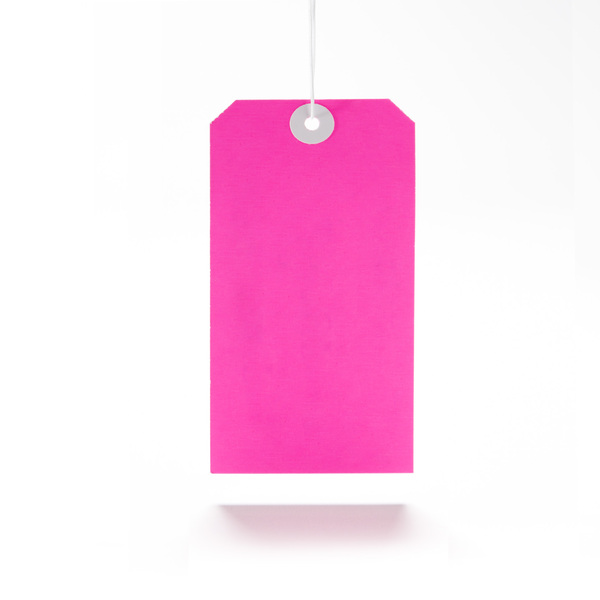 Blank Hang Tags - Manila, Colors, Paper, Vinyl, Tyvek® | St. Louis Tag