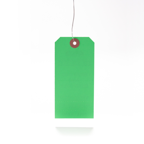Blank Hang Tags - Manila, Colors, Paper, Vinyl, Tyvek® | St. Louis Tag
