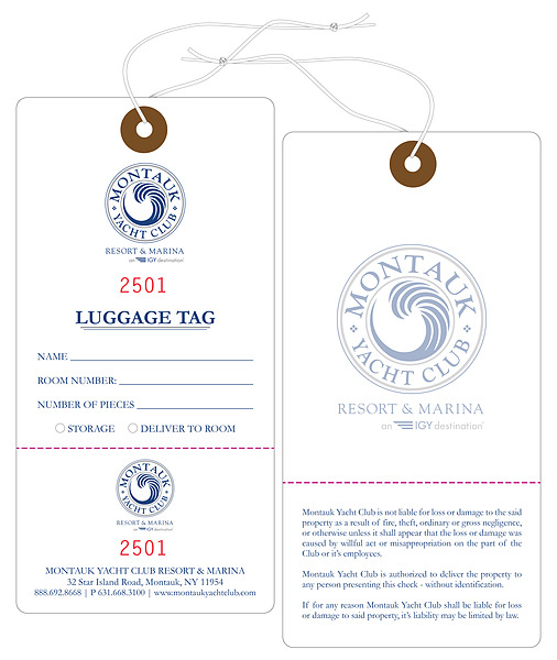 Consecutive Numbering & Barcode Hang Tags | St. Louis Tag