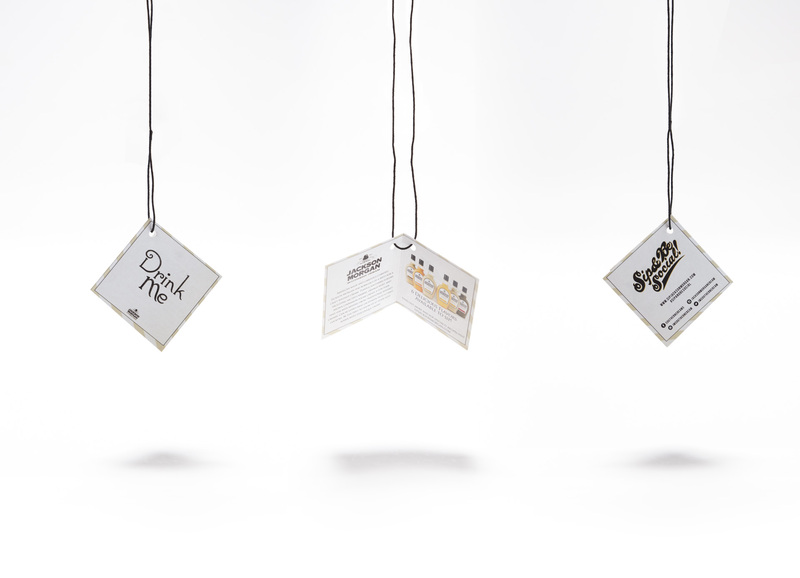 Custom Folded Hang Tags | St. Louis Tag