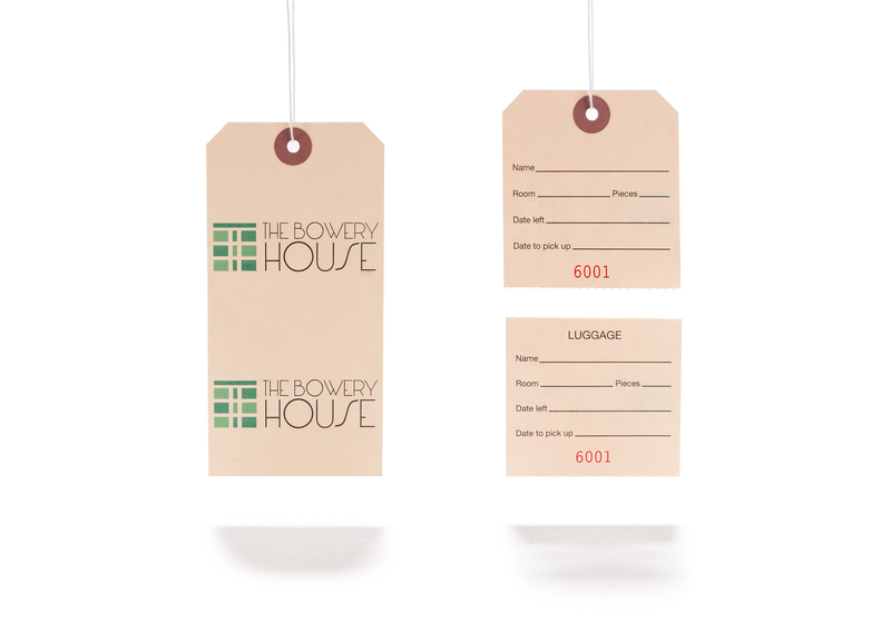 Custom Perforated Hang Tags | St. Louis Tag