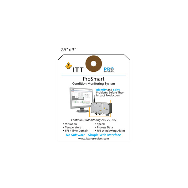 Custom Printed Instruction Hang Tags | St. Louis Tag