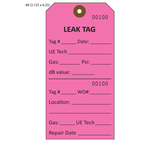 Custom Printed Rework Hang Tags | St. Louis Tag