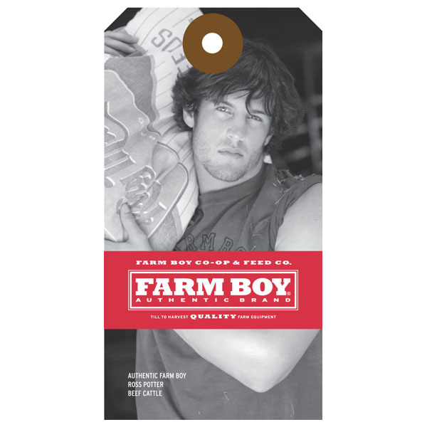 Custom Printed Hang Tags for Retail Stores | St. Louis Tag