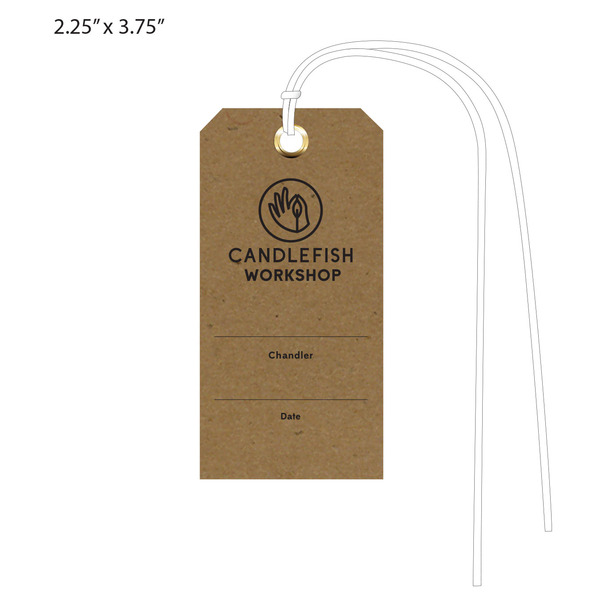 Custom Boutique Tags | St. Louis Tag