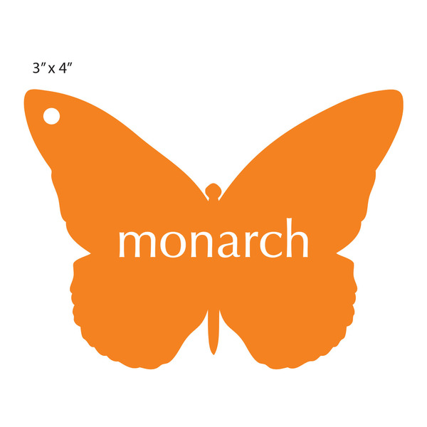 Custom Printed Various Shaped Tags | St. Louis Tag