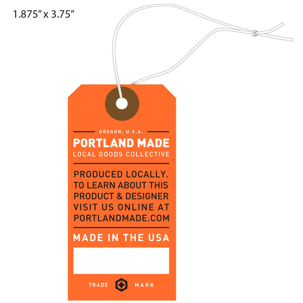 Custom Boutique Tags | St. Louis Tag