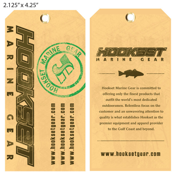 Custom Boutique Tags | St. Louis Tag