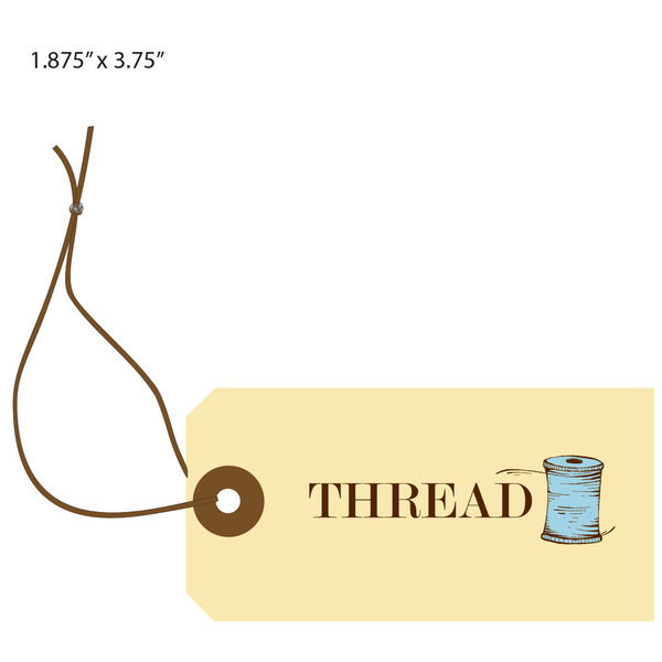 Custom Boutique Tags | St. Louis Tag