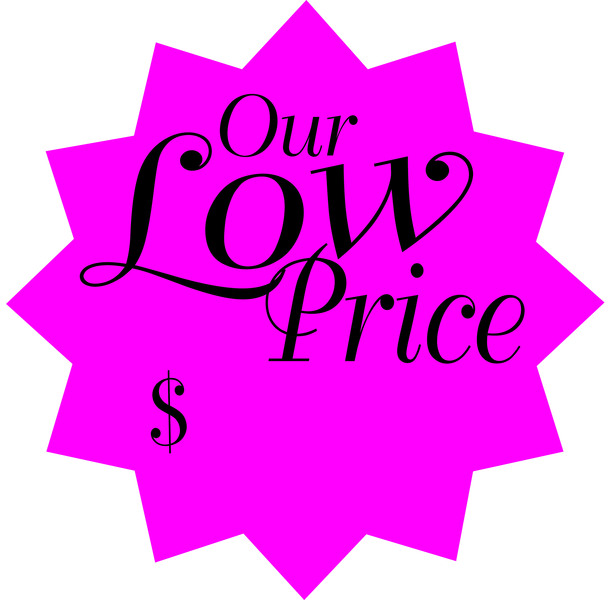 Custom Sale Hang Tags | St. Louis Tag