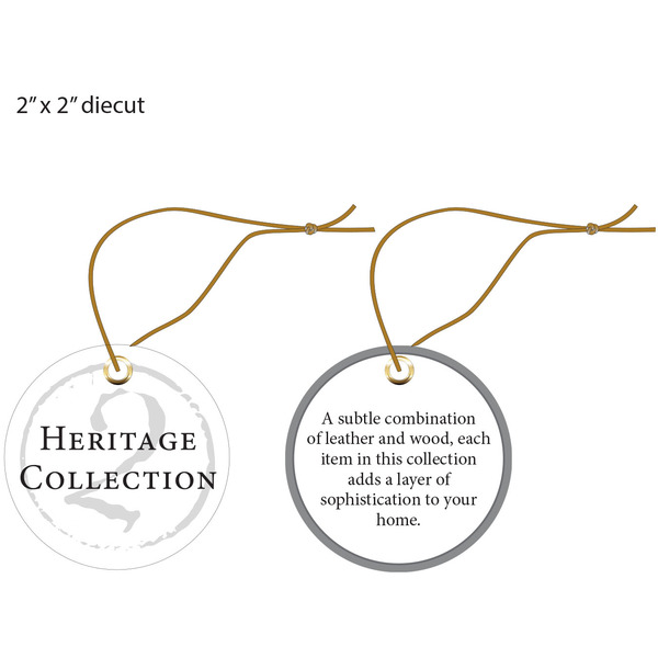 Custom Boutique Tags | St. Louis Tag