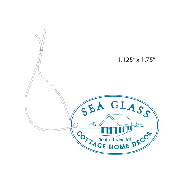 Custom Furniture Price Tags | St. Louis Tag