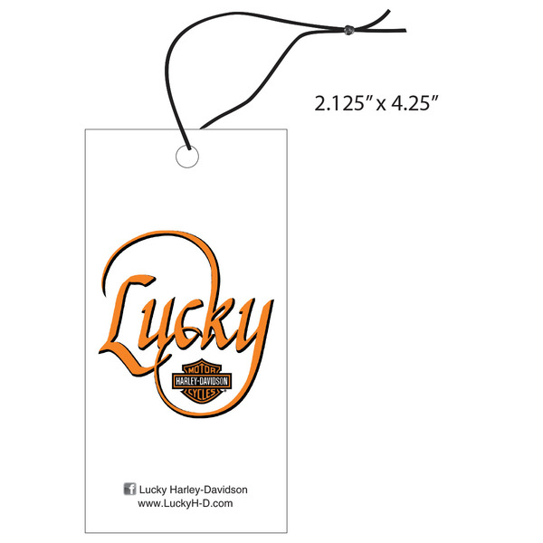 Custom Boutique Tags | St. Louis Tag