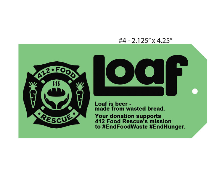 Custom Growler & Bottle Hang Tags | St. Louis Tag