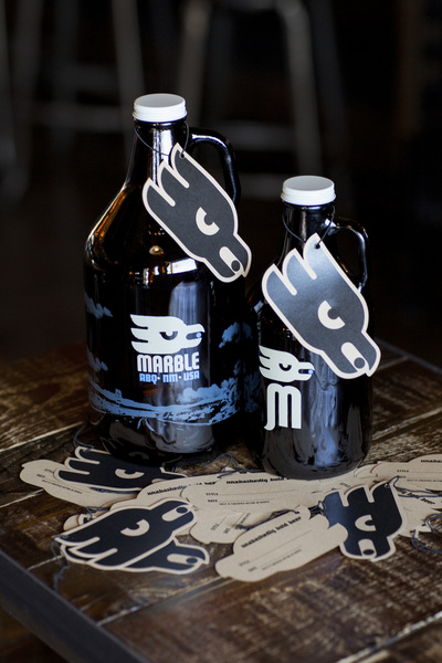 Custom Growler & Bottle Hang Tags | St. Louis Tag