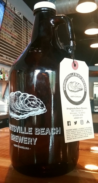 Custom Growler & Bottle Hang Tags | St. Louis Tag