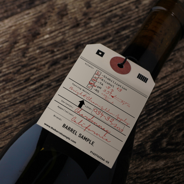 Custom Growler & Bottle Hang Tags | St. Louis Tag