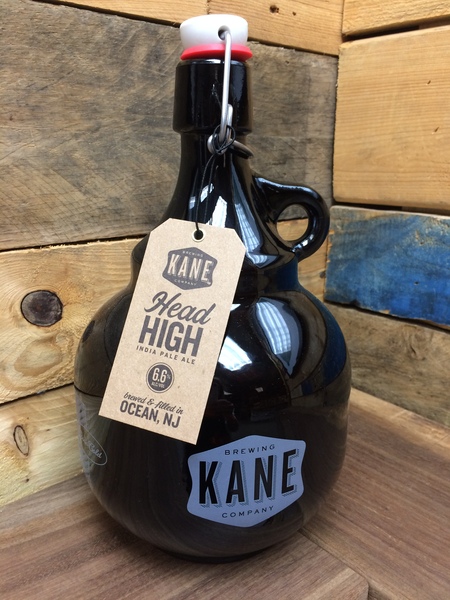 Custom Growler & Bottle Hang Tags | St. Louis Tag