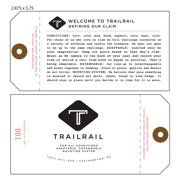 Custom Guest Tags | St. Louis Tag