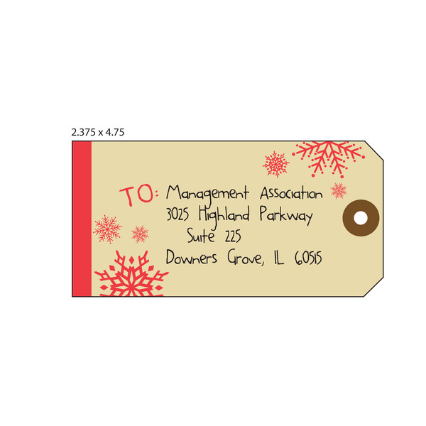 Custom Shipping Tags | St. Louis Tag