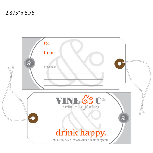 Custom Growler & Bottle Hang Tags | St. Louis Tag
