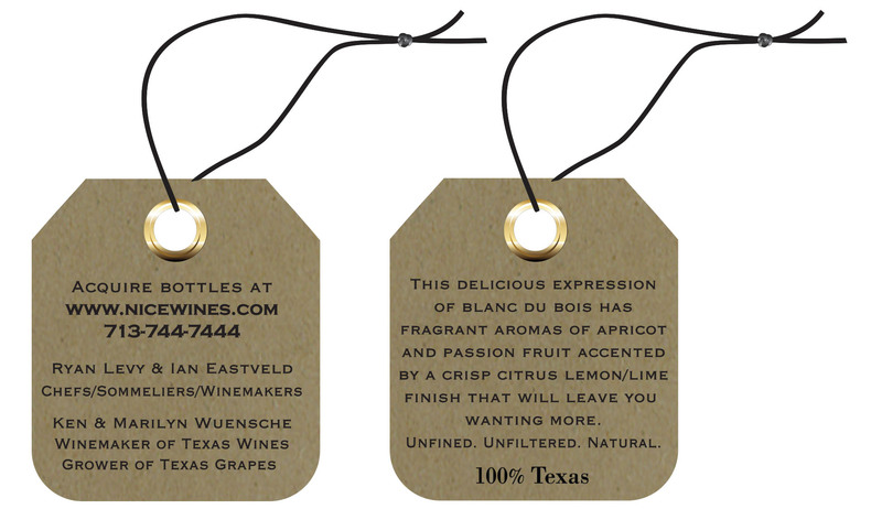 Custom Growler & Bottle Hang Tags | St. Louis Tag