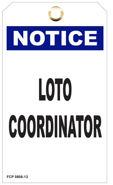 Custom Vinyl Tags | St. Louis Tag